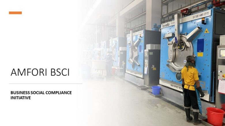 What is Business Social Compliance Initiative – BSCI – Apparelscience