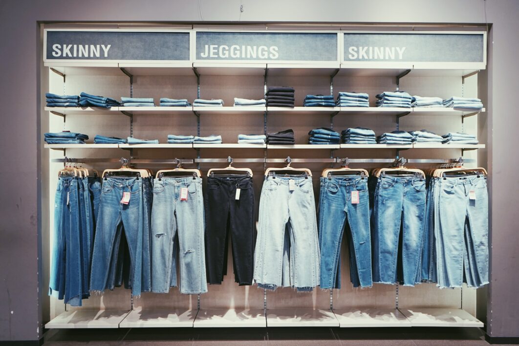 Understanding Denim Weight: A Comprehensive Guide to Denim Fabric ...