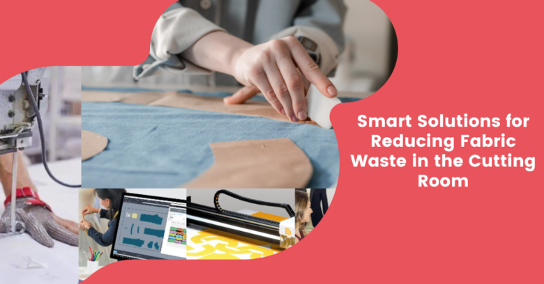 Unlocking Efficiency: Smart Solutions for Reducing Fabric Waste in the ...